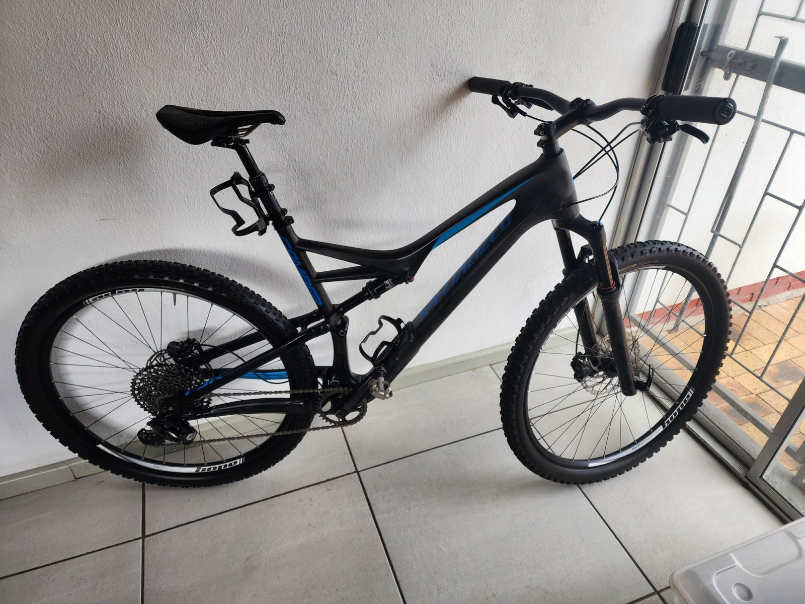 Specialized camber XL | Dual Suspension Mountain Bikes | Bike Hub