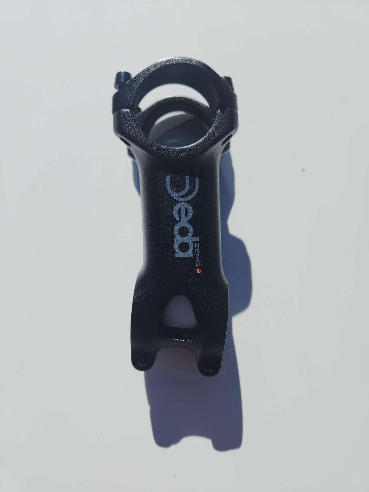 DEDA ZERO 2 | Stems | Bike Hub