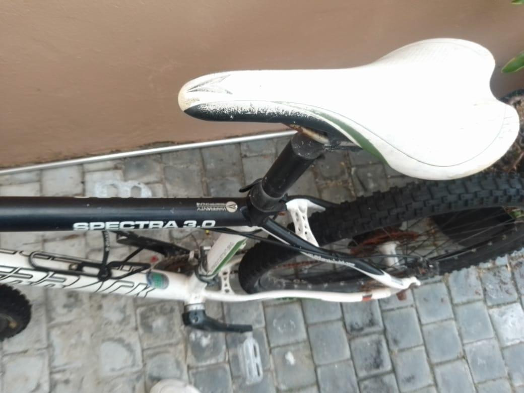 Silverback Spectra 3.0 | Hardtail Mountain Bikes | Bike Hub