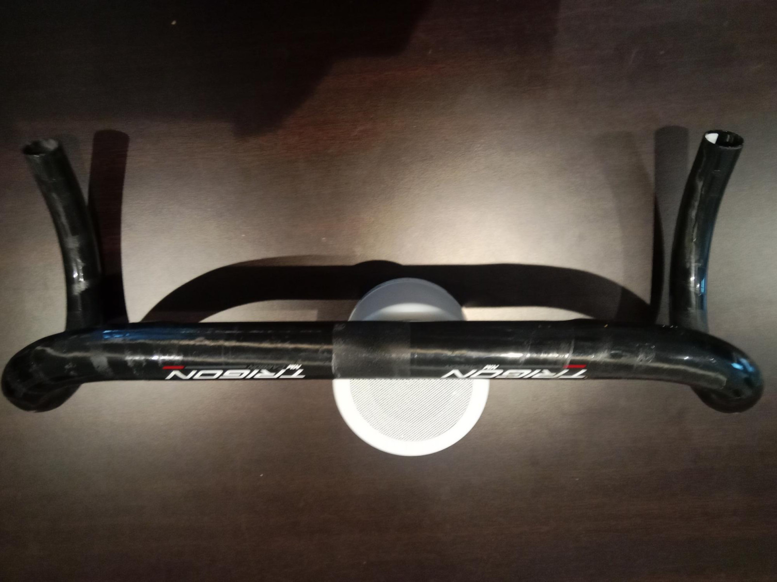 Trigon Carbon | Handlebars | Bike Hub