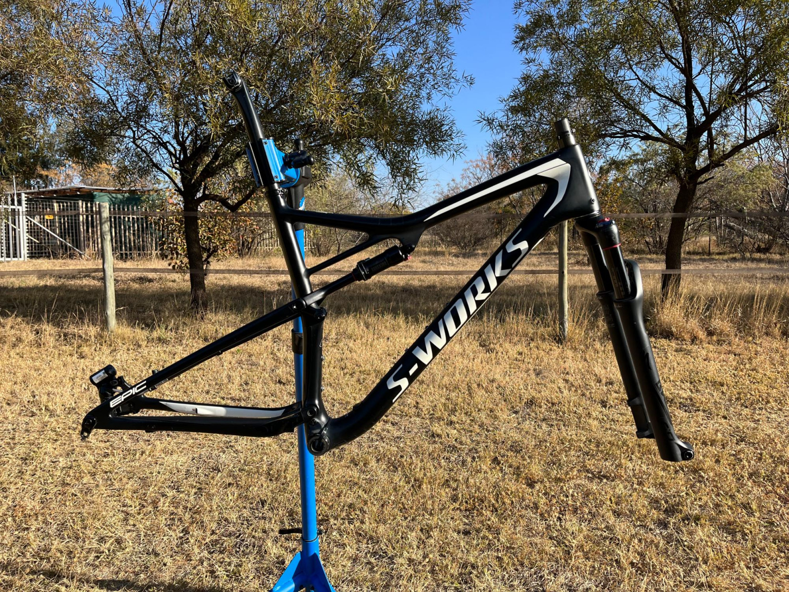 Specialized Sworks Epic XL *PRICE DROP* | Dual Suspension Mountain Bike Frames | Bike Hub