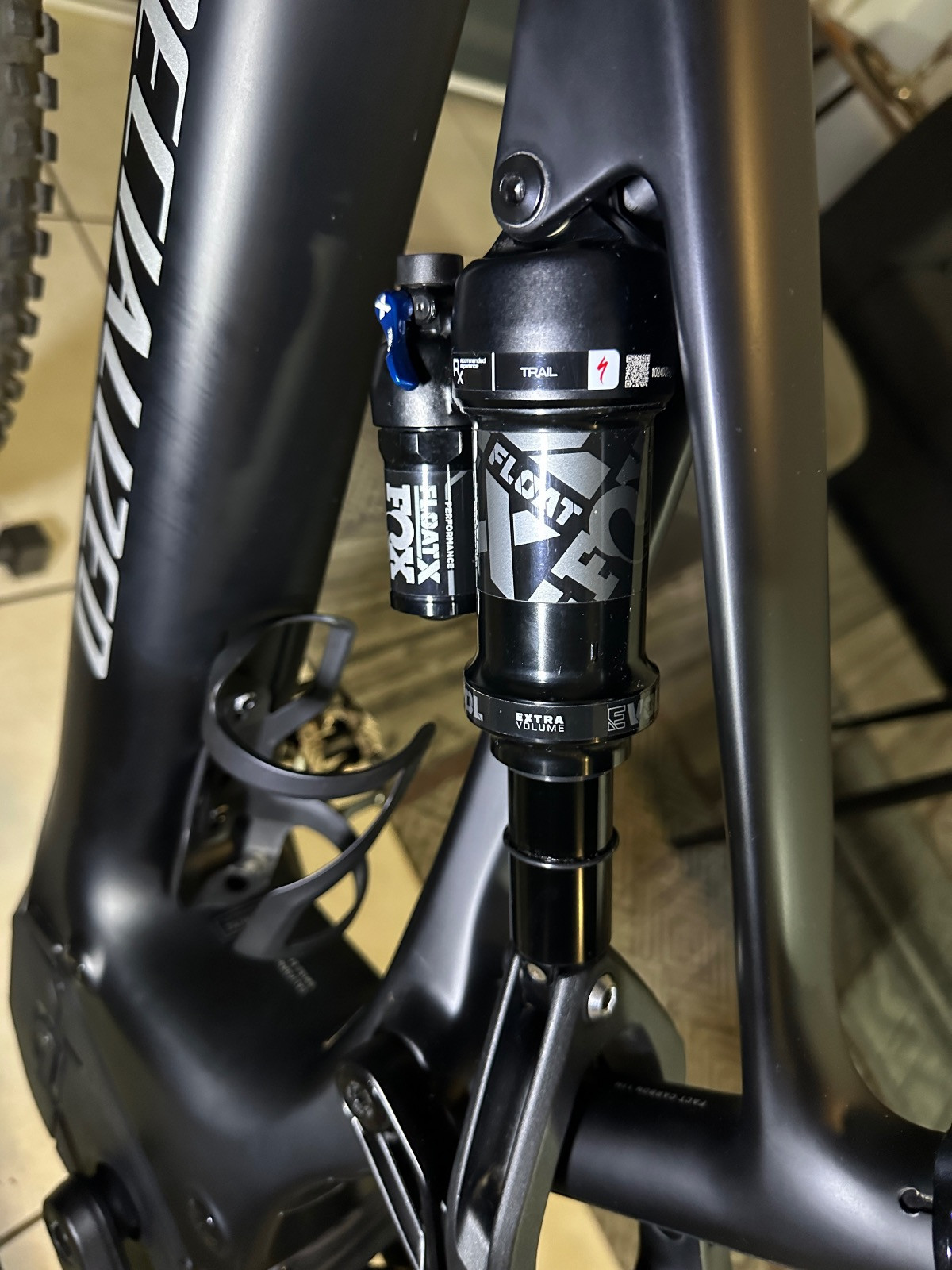 Fox Float X Performance Shock For Sale | Rear Shocks | Bike Hub