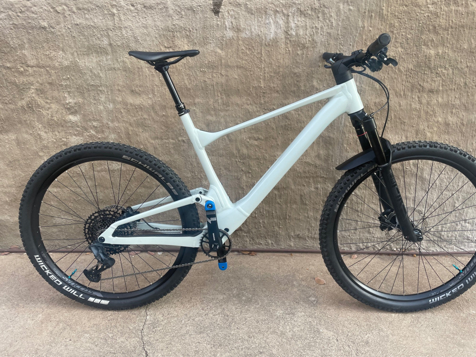 Scott Spark | Dual Suspension Mountain Bikes | Bike Hub
