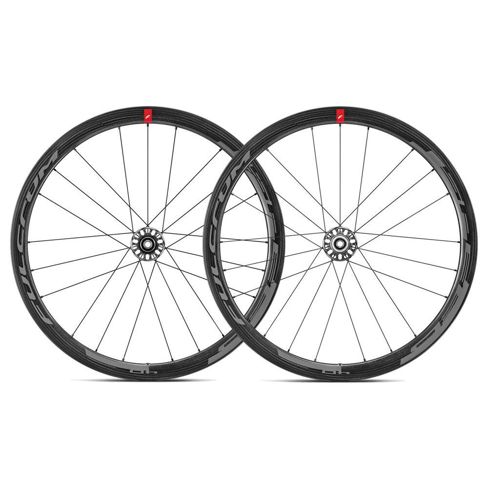 Fulcrum Speed lite 40 DB Road Wheelset | Road Bike Rims | Bike Hub