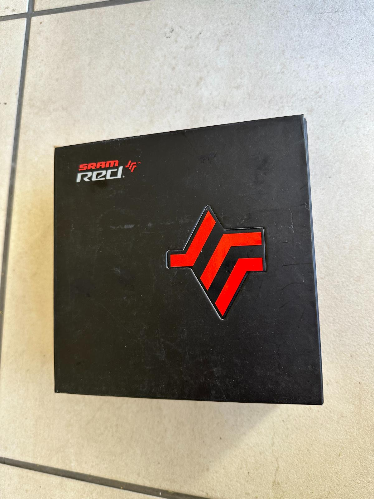 Sram Red 12s XG1290 10-28 cassette - NEW | Cassettes | Bike Hub