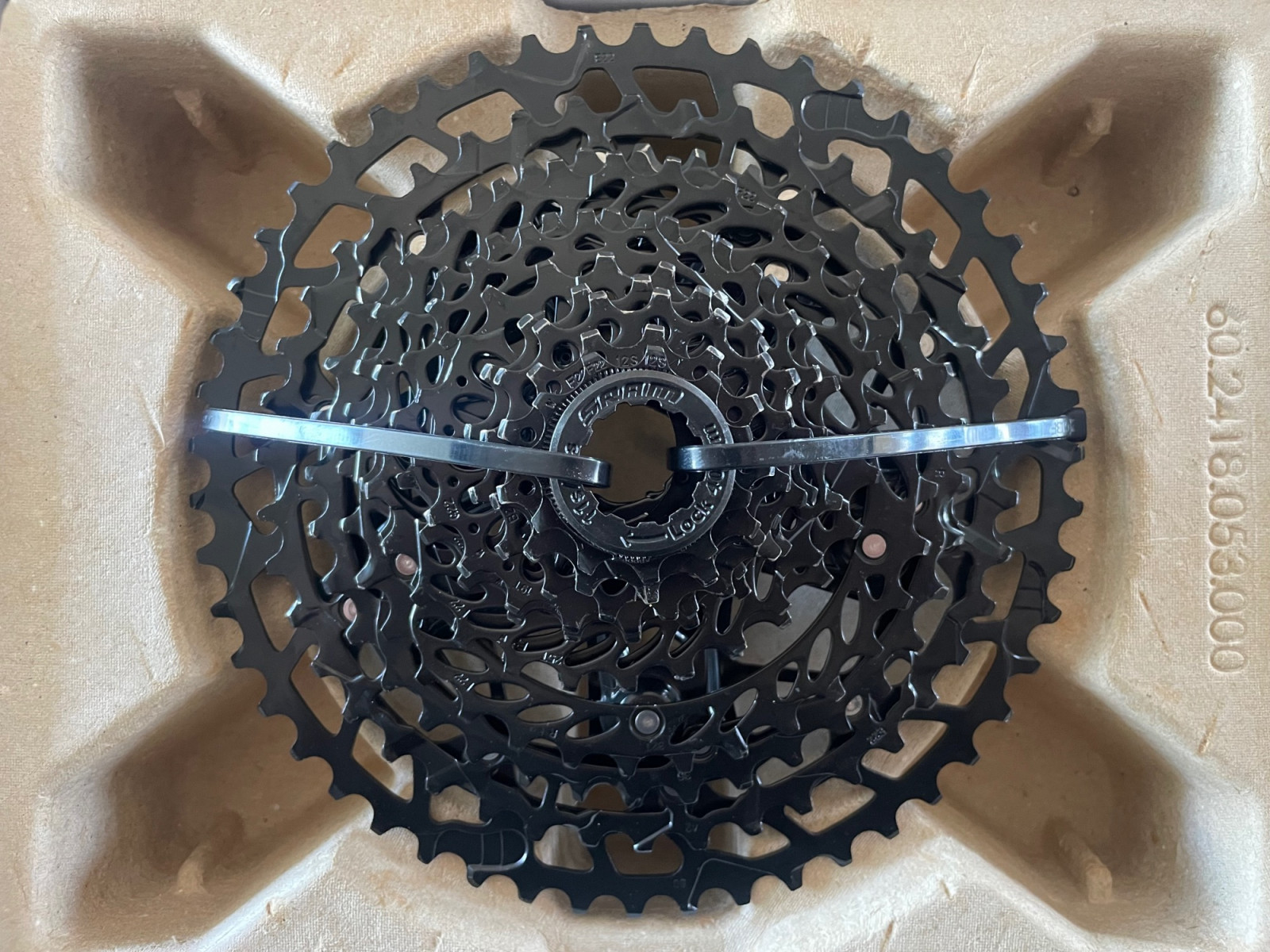 New SRAM SX Cassette | Cassettes | Bike Hub