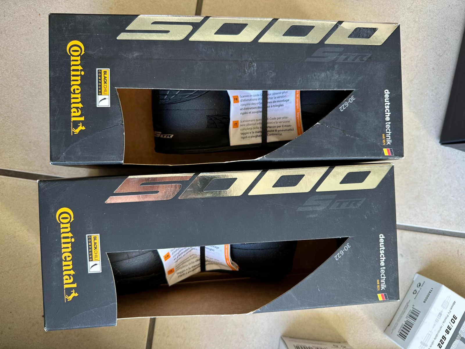 Conti GP5000 S TR 30mm tire set | Road Bike Tyres | Bike Hub