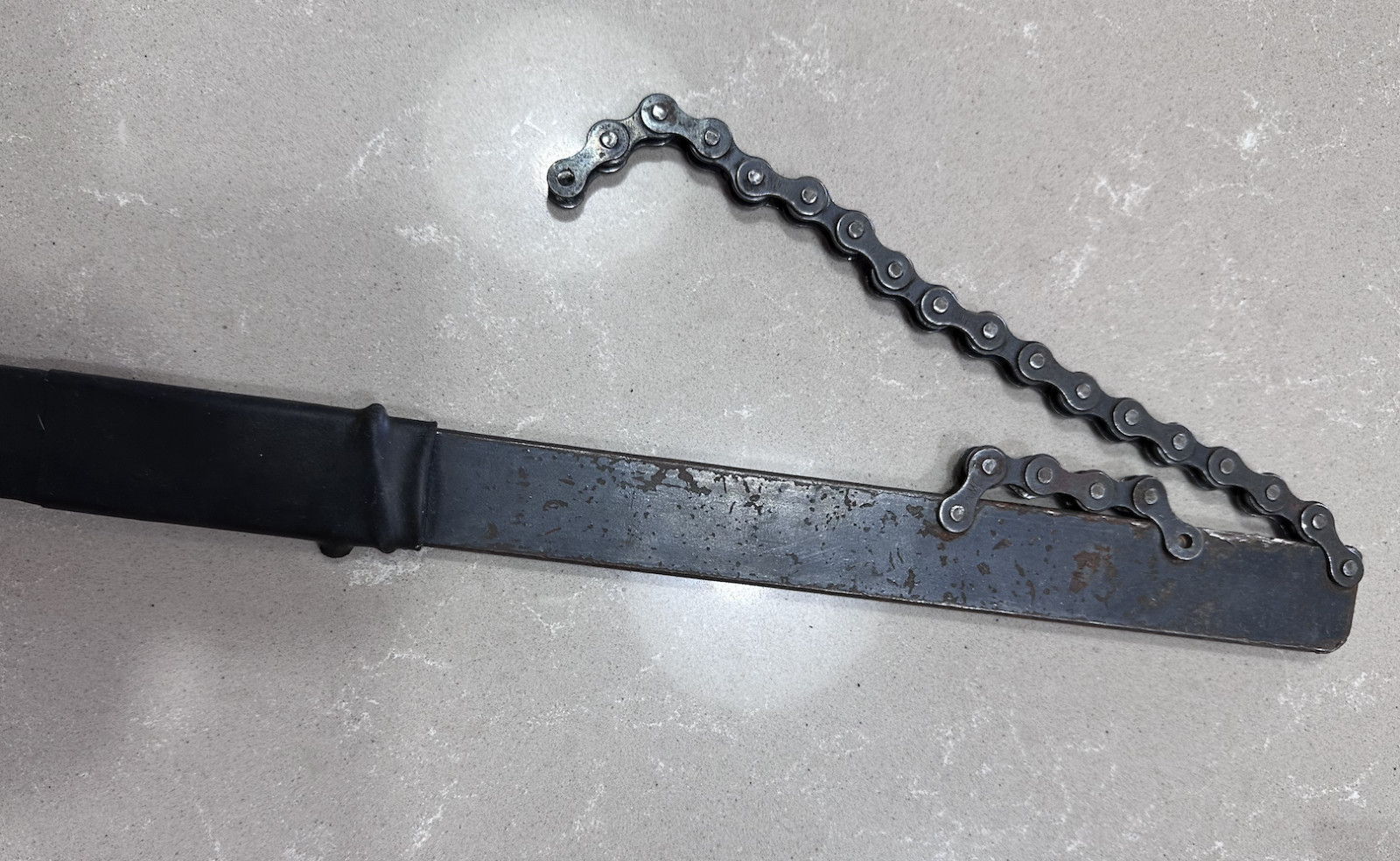 Chain Whip | Workshop Tools | Bike Hub