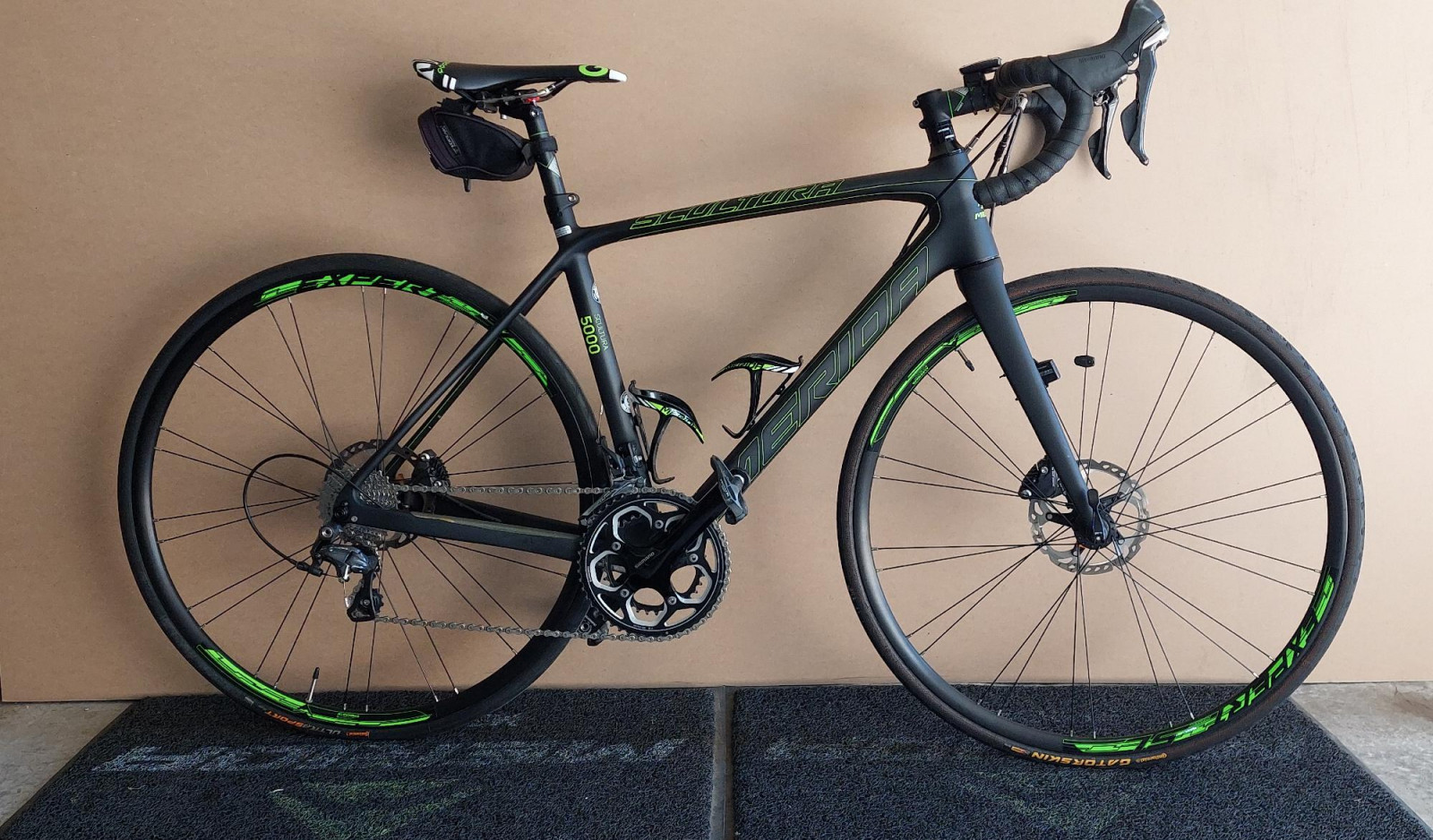 MERIDA SCULTURA 5000 | Road Bikes | Bike Hub