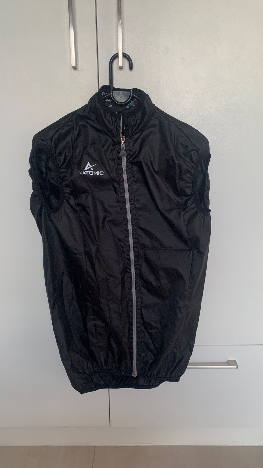 Atomic Gilet - Medium | Jackets | Bike Hub