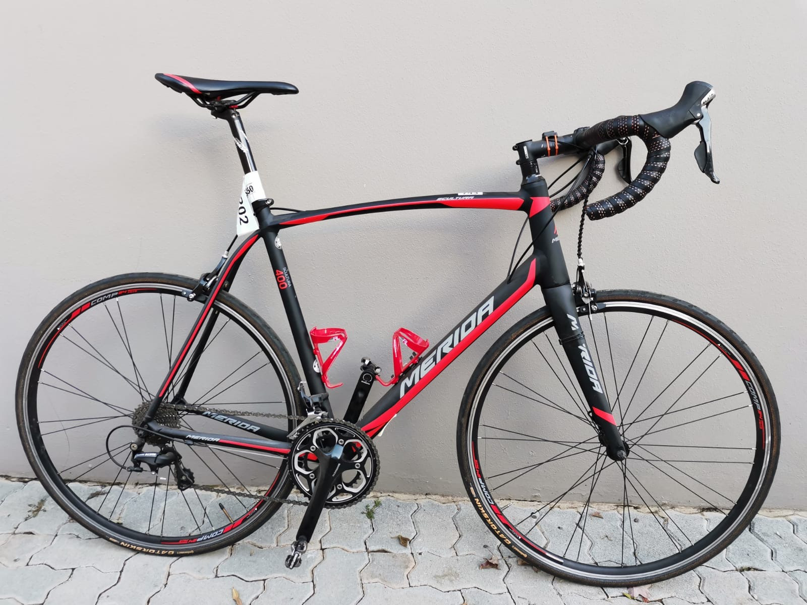 Merida Sculptura 400 | Road Bikes | Bike Hub