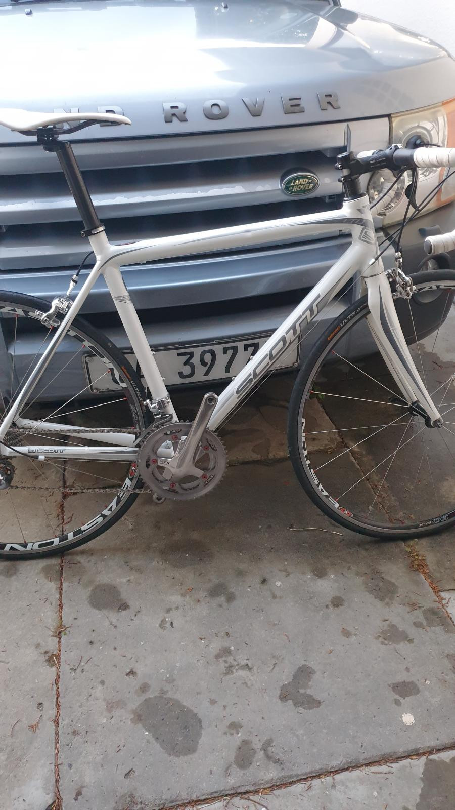 Scott Speedster | Road Bikes | Bike Hub