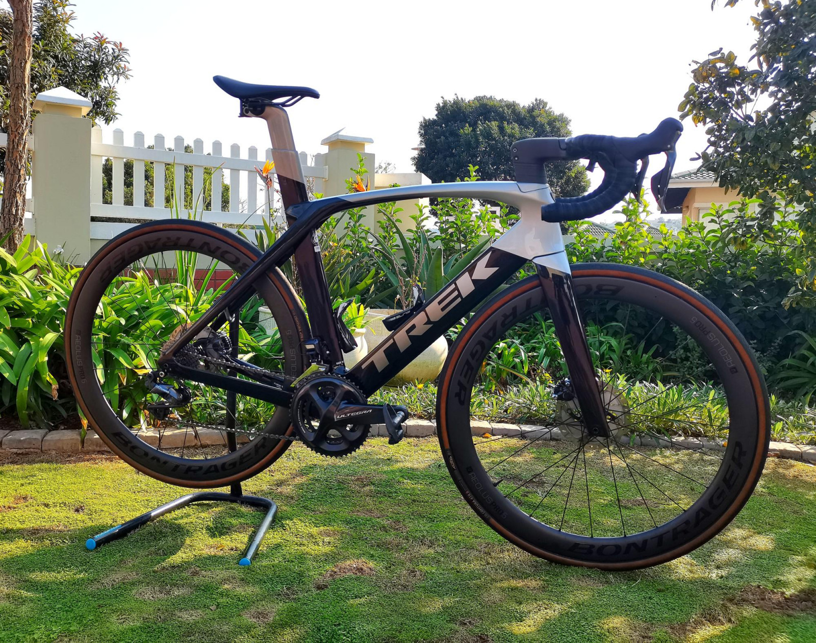 Treck Mdone slr7 2020. | Road Bikes | Bike Hub