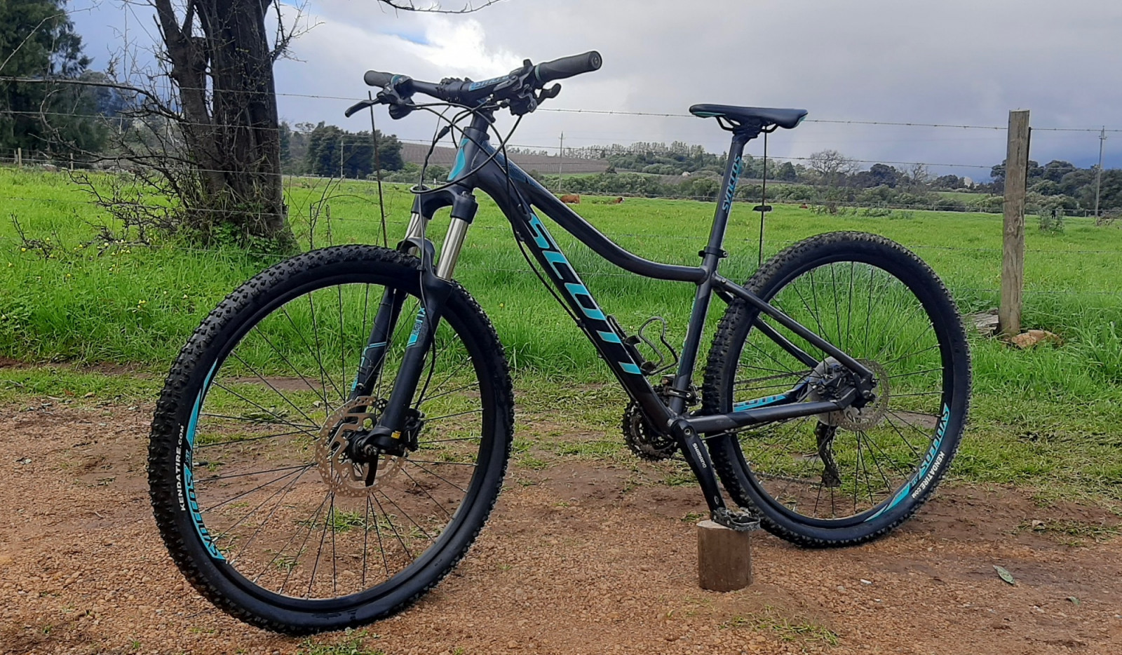 Scott mountain bike | Hardtail Mountain Bikes | Bike Hub