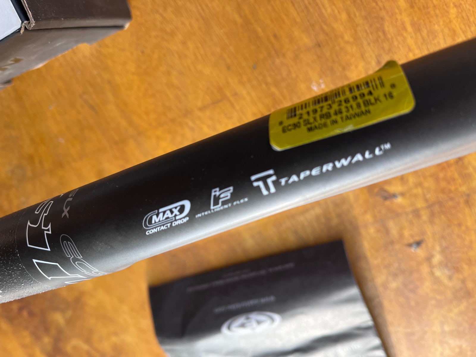 Easton EC90 CARBON (New) | Handlebars | Bike Hub