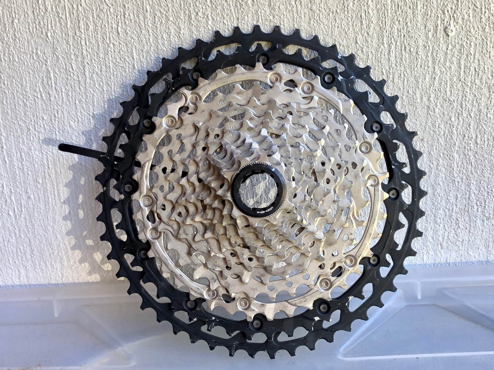 Shimano XT - M8100 cassette, 12s, 10-51 | Cassettes | Bike Hub