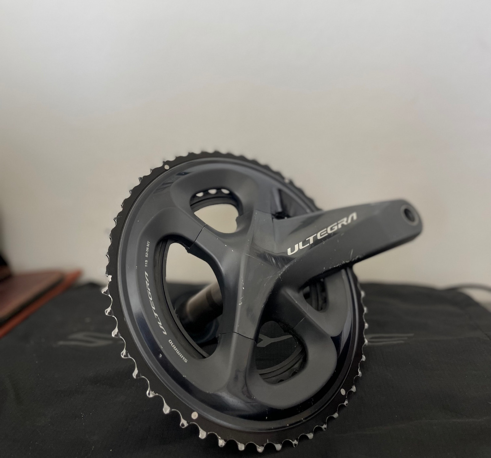 Shimano Ultegra R8000 Crankset (172,5) | Cranksets | Bike Hub