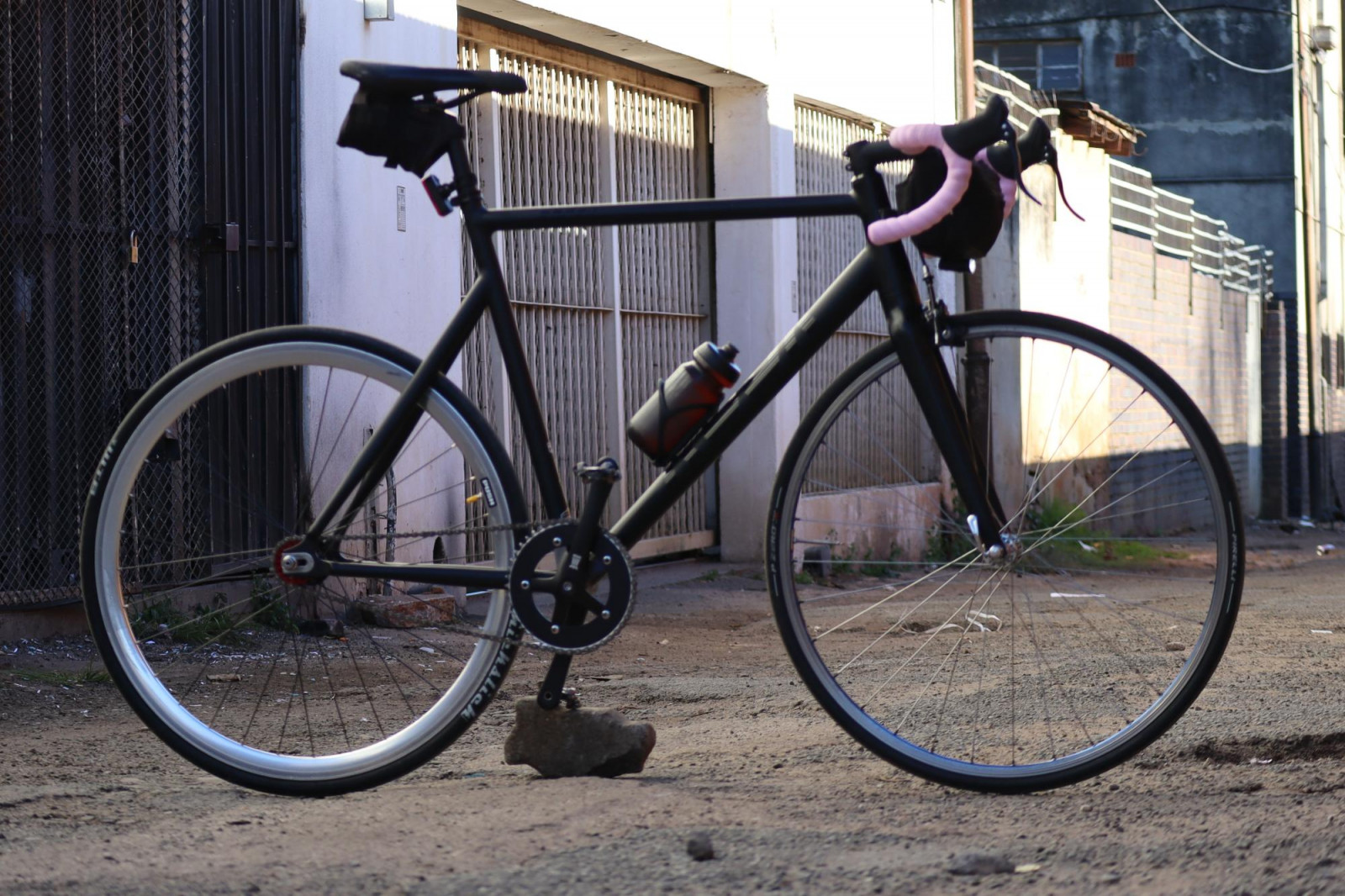 Rook Race II | Track Bikes | Bike Hub