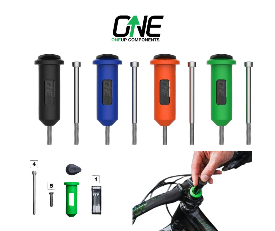 One Up Edc Tool | Riding Tools & Spares | Bike Hub