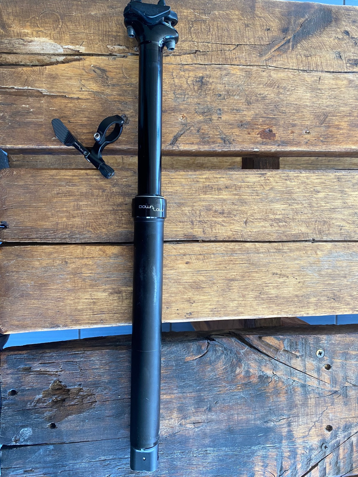 Down low dropper post | Dropper Seat Posts | Bike Hub