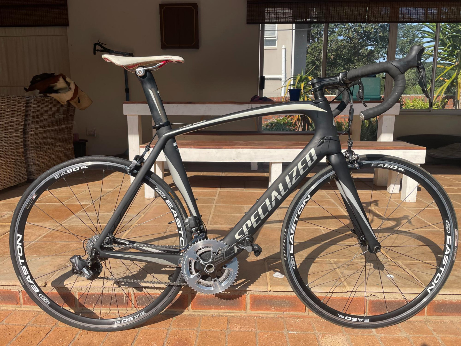 Specialized Venge Expert Di2 | Road Bikes | Bike Hub