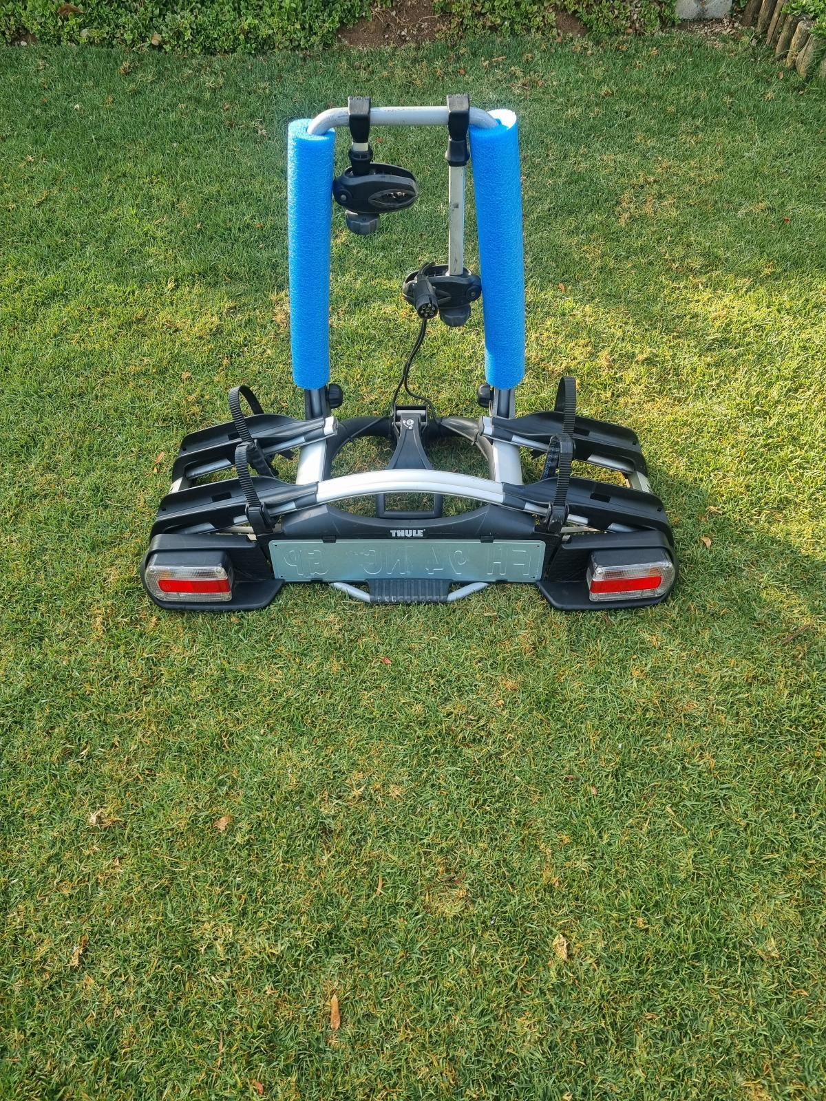 Thule Euroway G2 | Bike Racks | Bike Hub