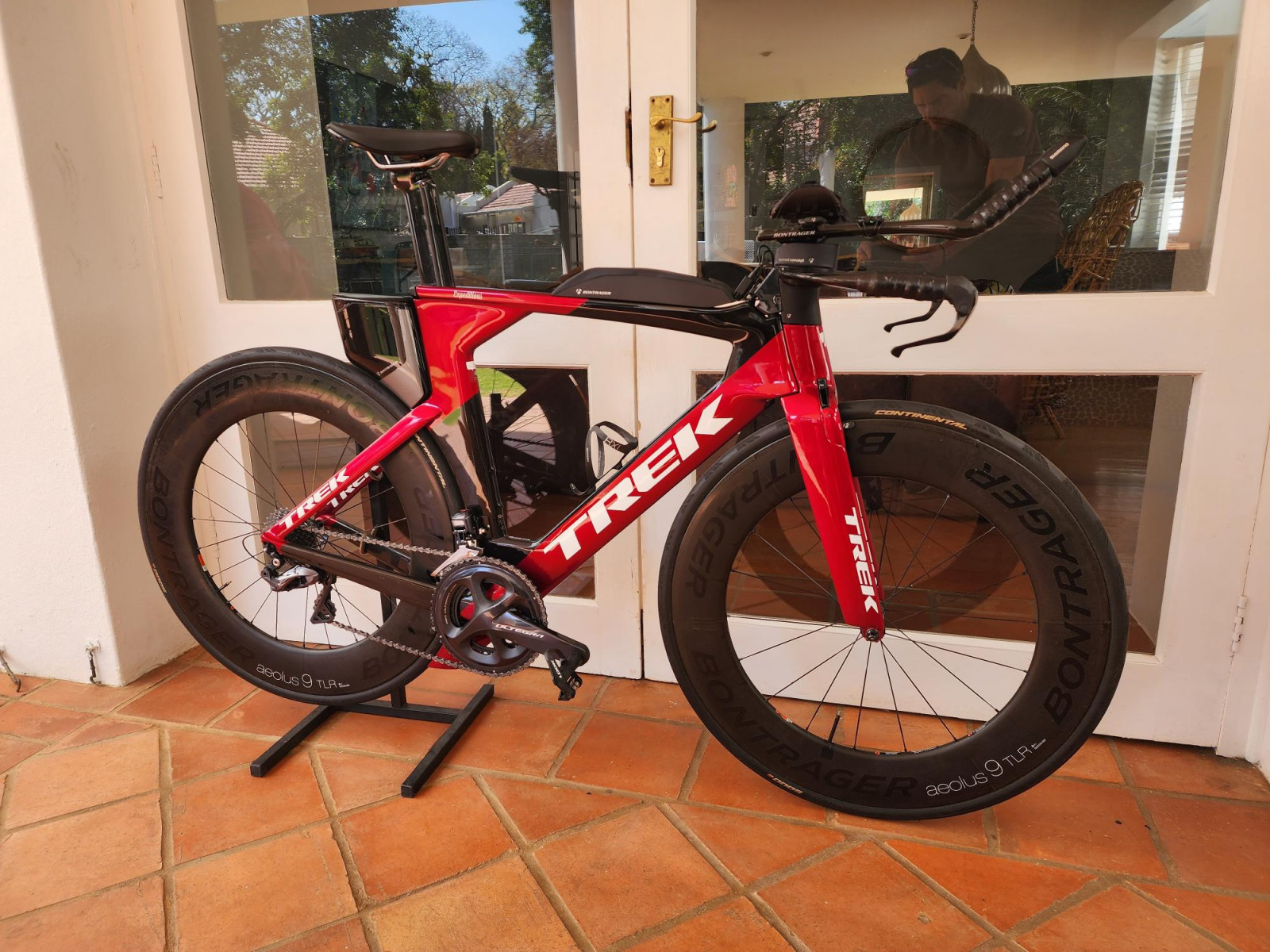 Trek Speed Concept Project One for Sale. | Triathlon & Time Trial Bikes ...