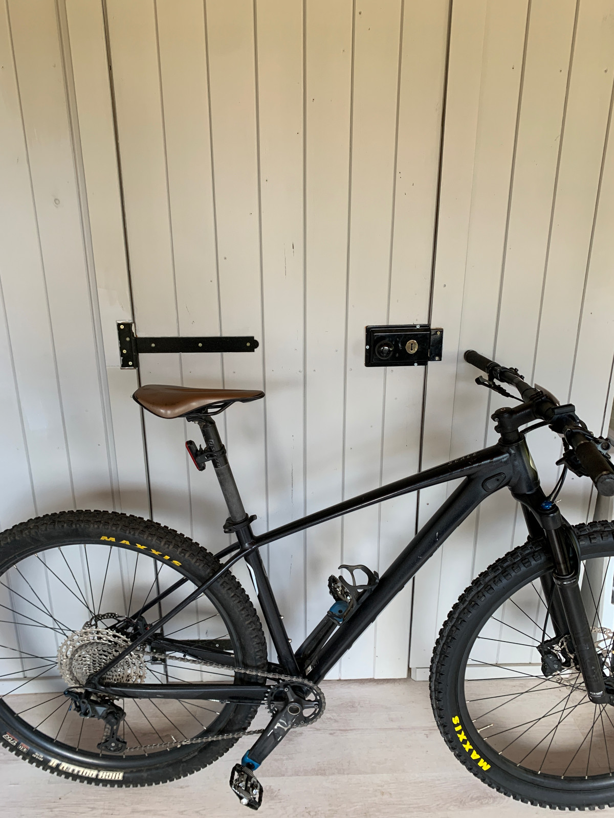 Scott scale 950(M) | Hardtail Mountain Bikes | Bike Hub