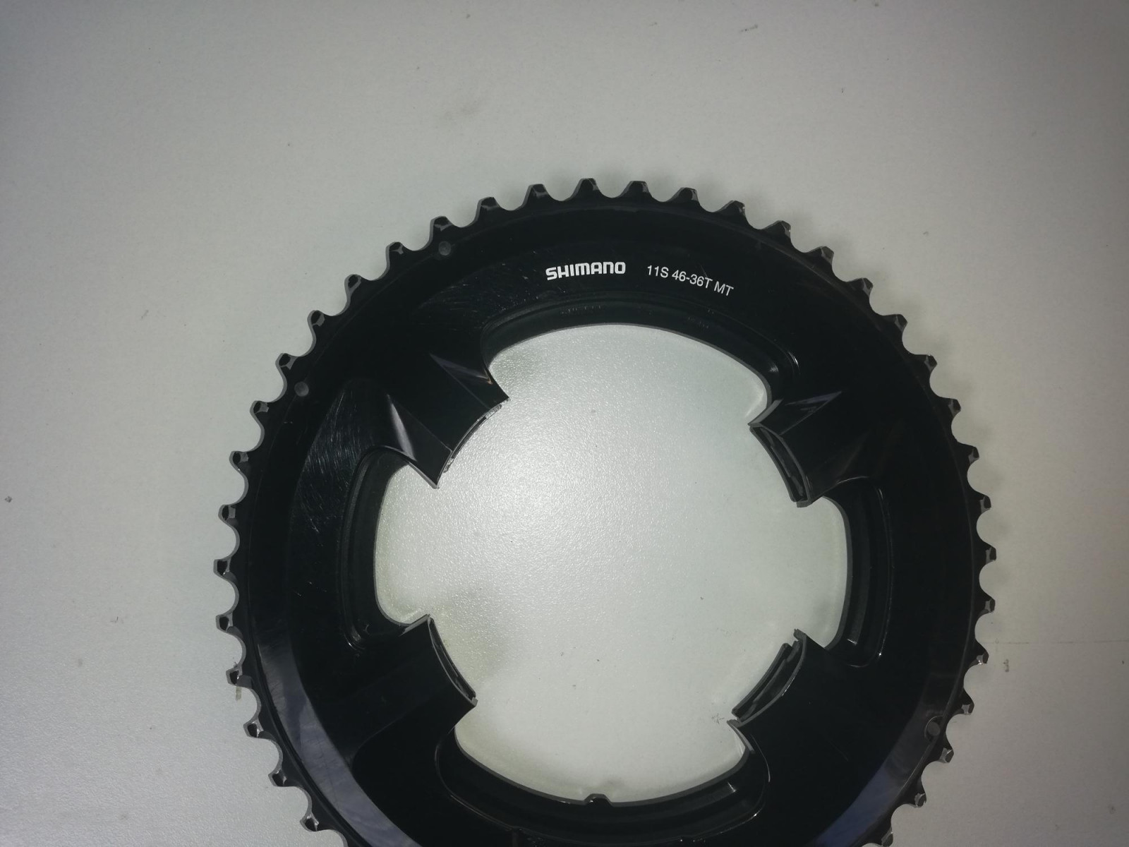 Shimano chainring | Chainrings | Bike Hub