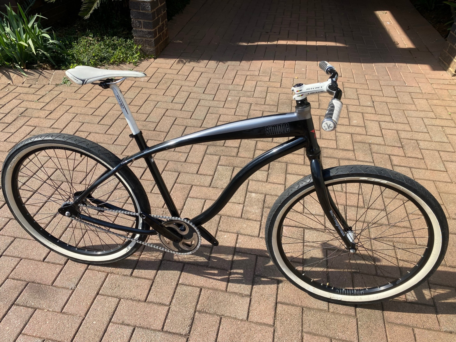 Giant Simple Commuter | Commuter Bikes | Bike Hub