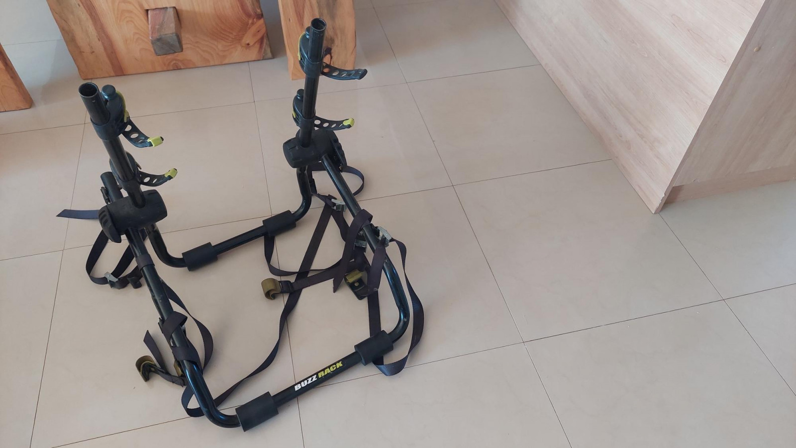 Buzz Rack Beetle 3 Bike Carrier | Bike Racks | Bike Hub