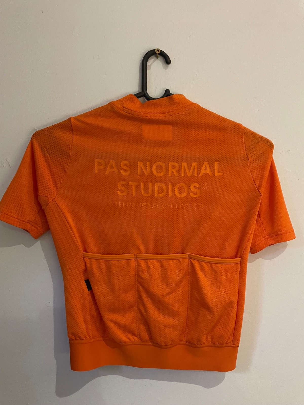 Pas Normal Studios Solitude Mesh Ladies SMALL | Jerseys | Bike Hub