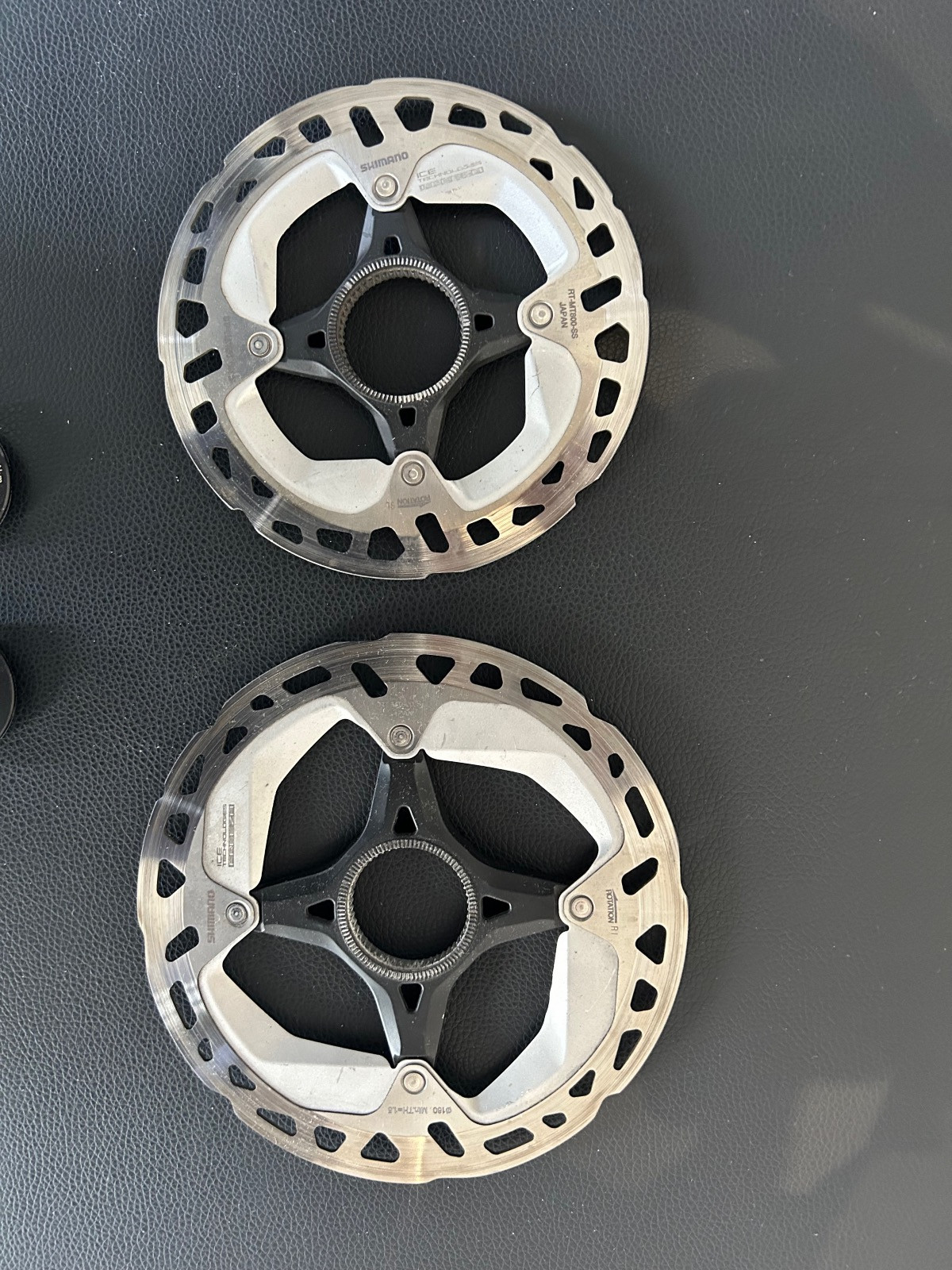 Shimano ICE TECH Rotors | Brake Parts & Accessories | Bike Hub