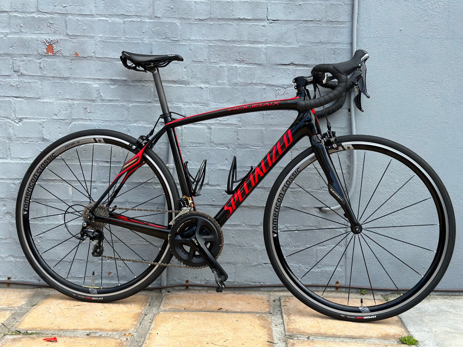 Specialized Roubaix SL4 | Road Bikes | Bike Hub