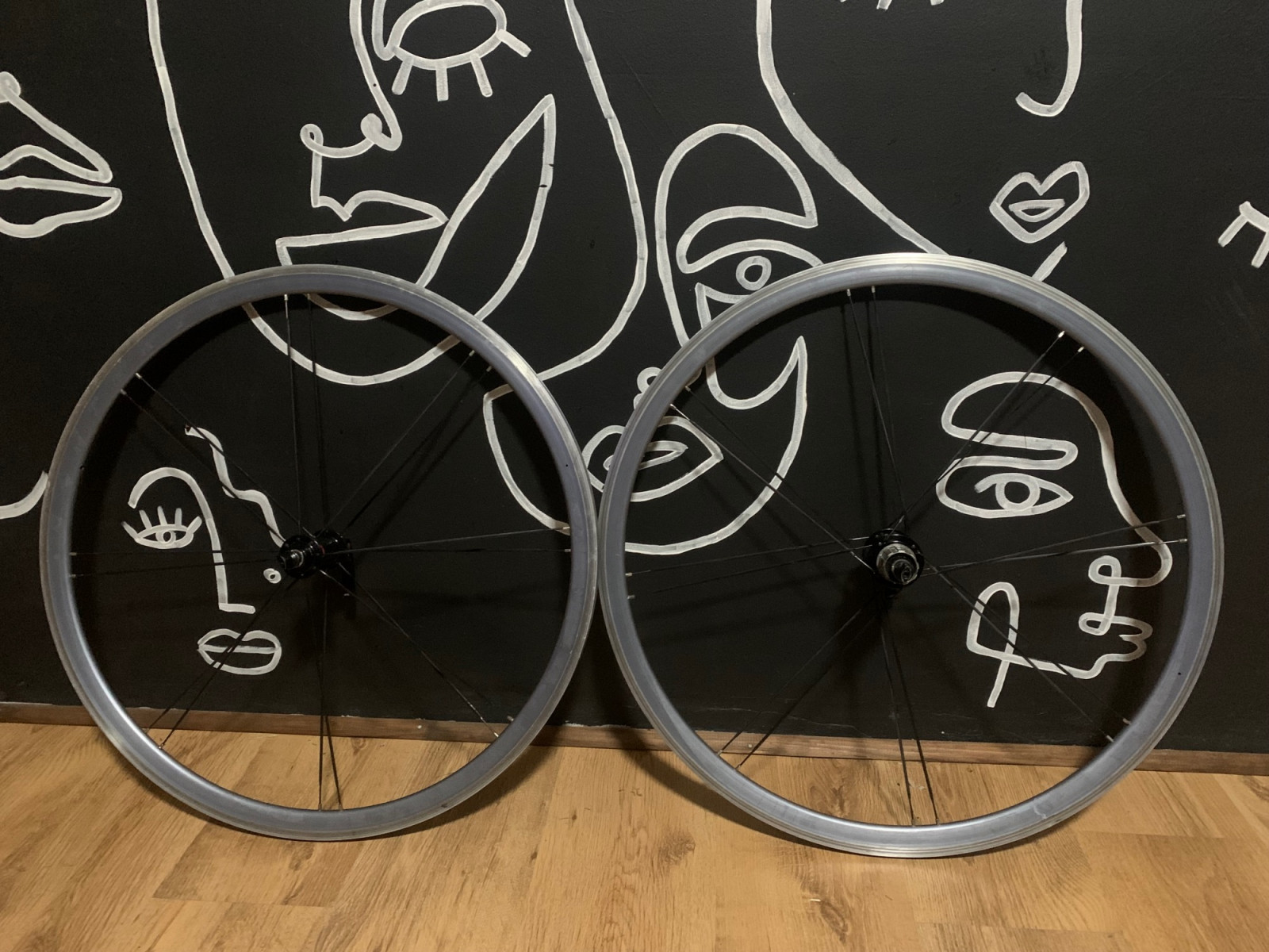 Bontrager race light wheelset | Road Bike Wheels | Bike Hub