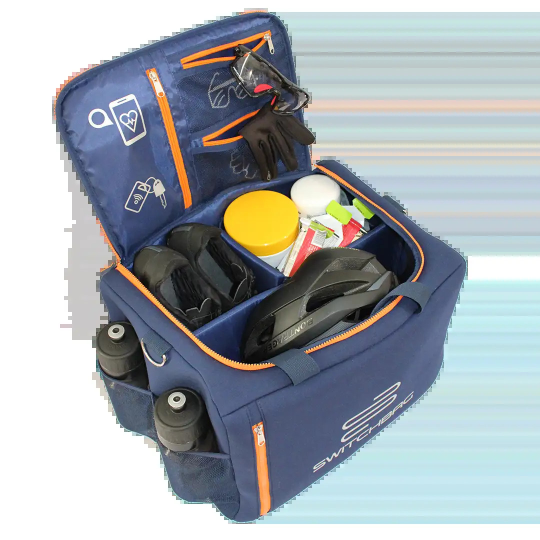 Cycling Kit Bag | Other Apparel | Bike Hub