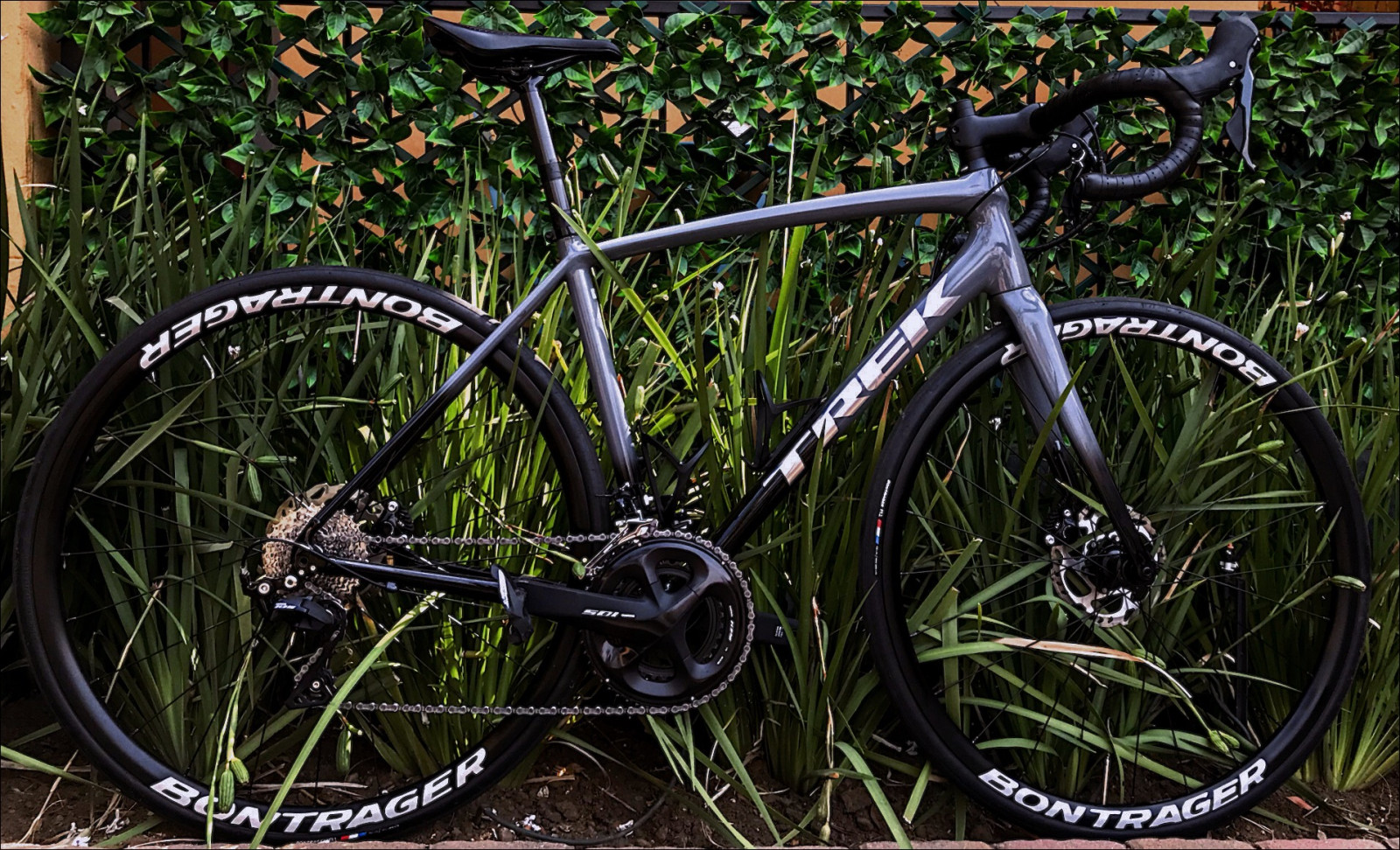 Trek monda ALR 5-54cm Medium | Road Bikes | Bike Hub