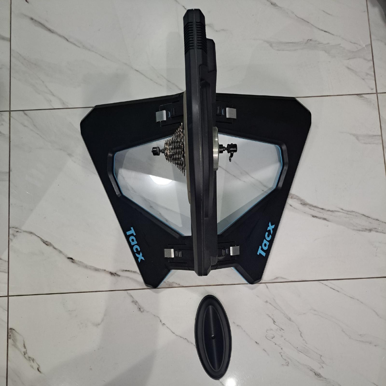 Tacx Neo 2 | Indoor Trainers & Accessories | Bike Hub