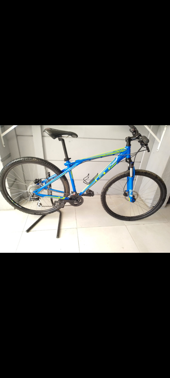 GT Timberline 29 | Hardtail Mountain Bikes | Bike Hub