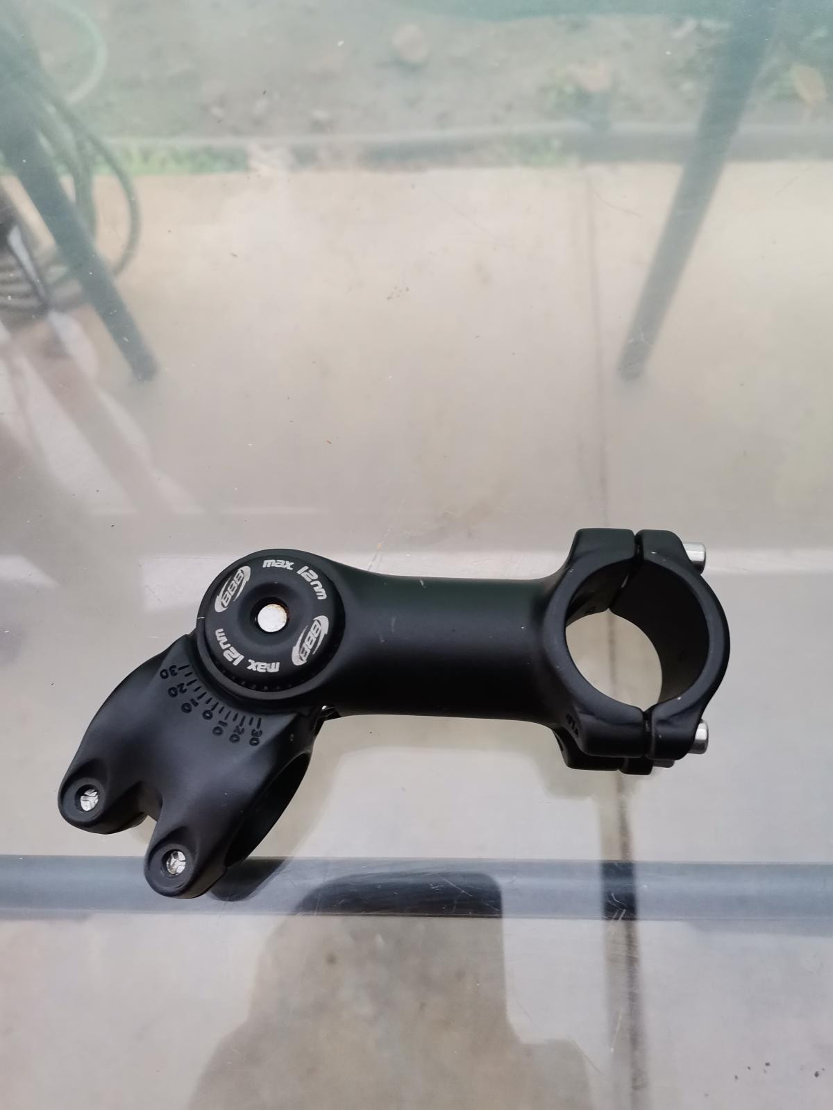 Stem Riser bbb | Stems | Bike Hub