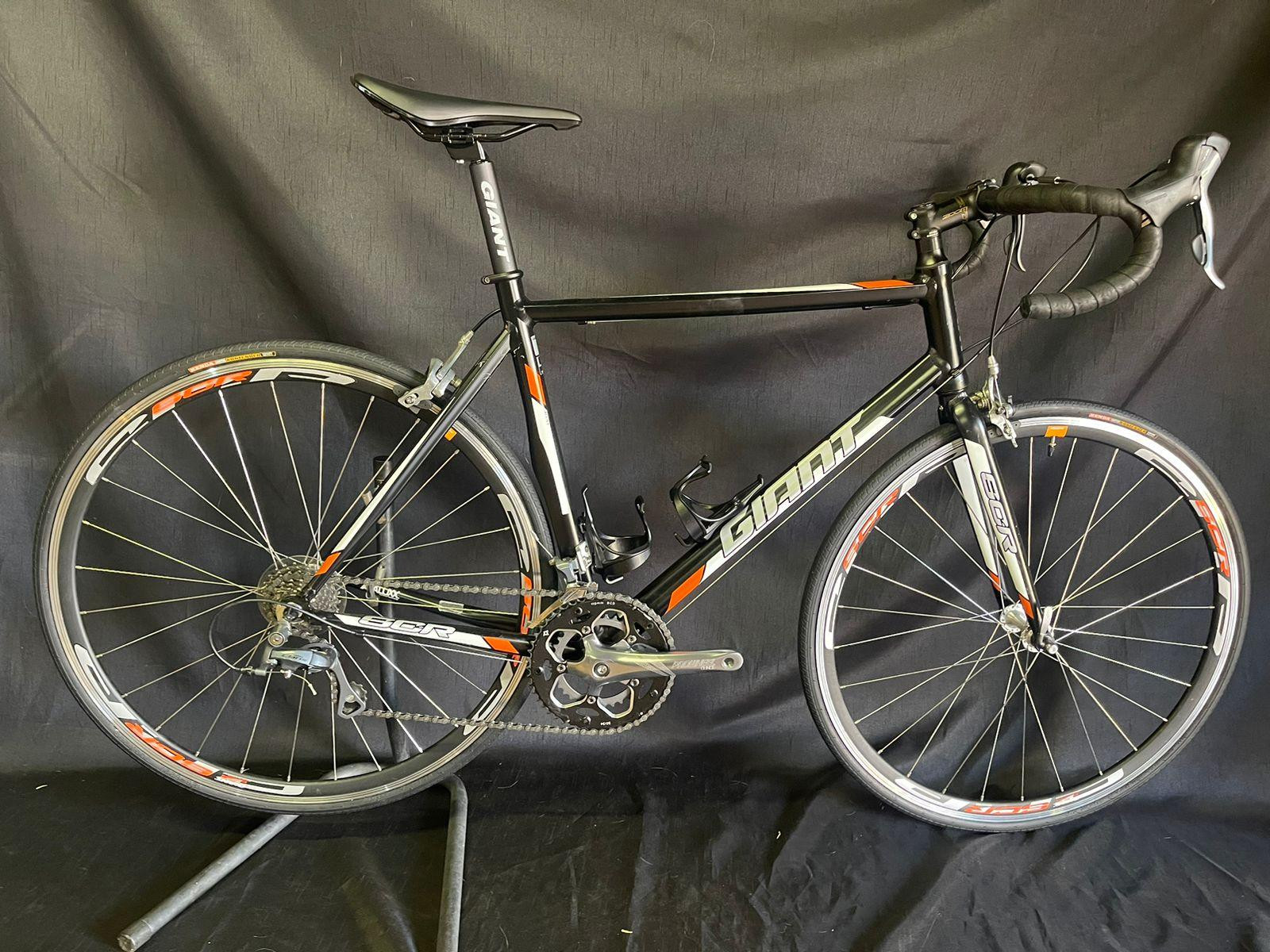 Giant SCR (large) | Road Bikes | Bike Hub