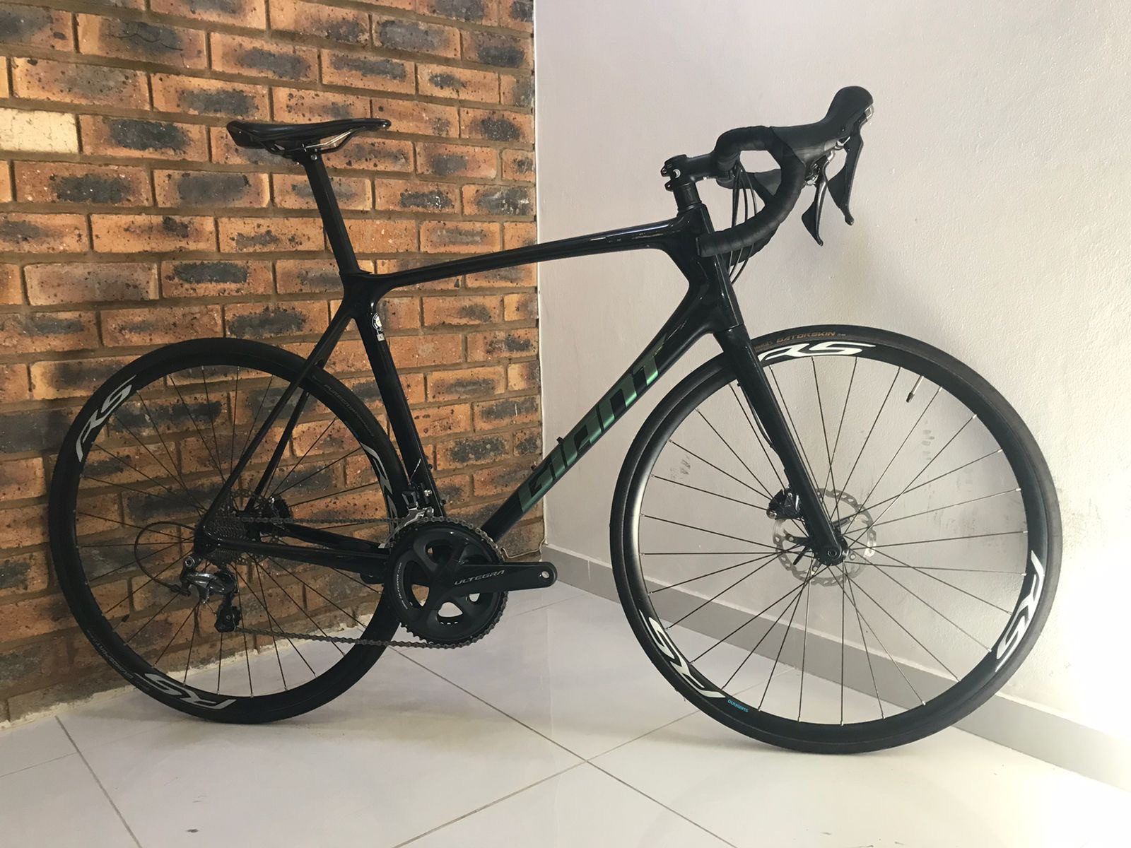 Giant TCR advance pro 0 - Large | Road Bikes | Bike Hub