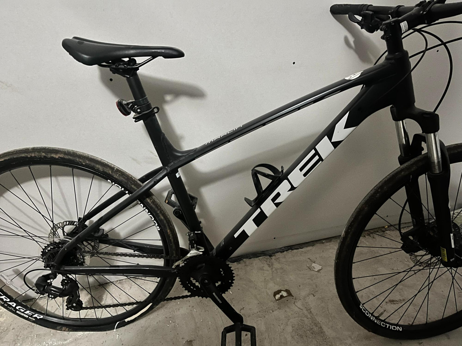 Trek marlin | Hardtail Mountain Bikes | Bike Hub