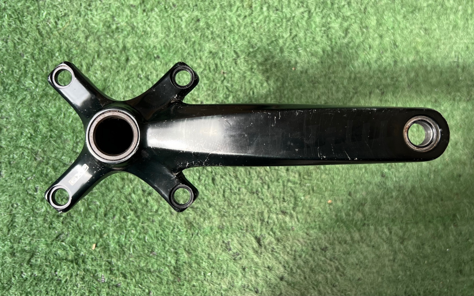 SRAM GXP CRANK | Cranksets | Bike Hub