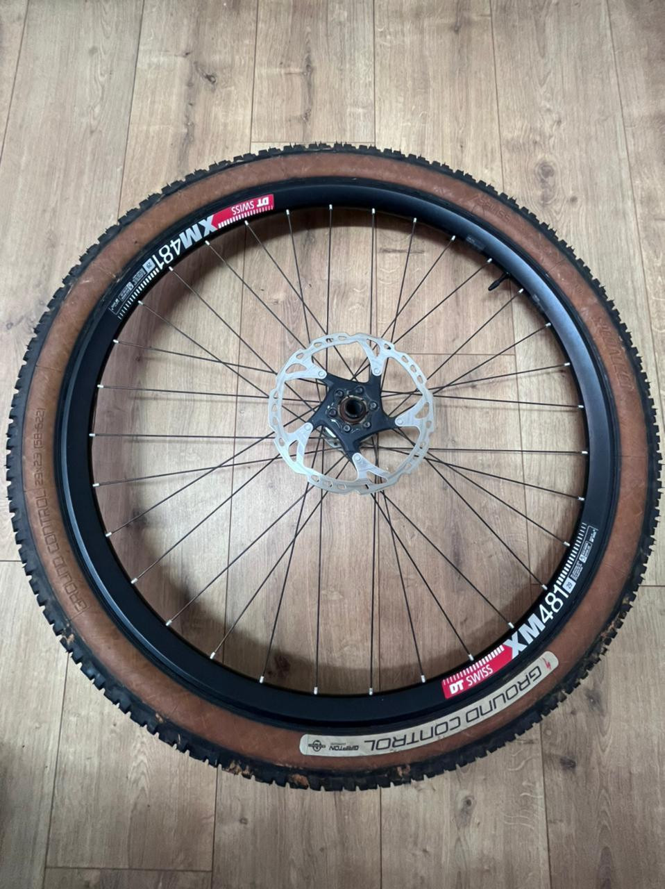 American Classic & DT Swiss 29" Wheelset (Boost) | Mountain Bike Wheels ...