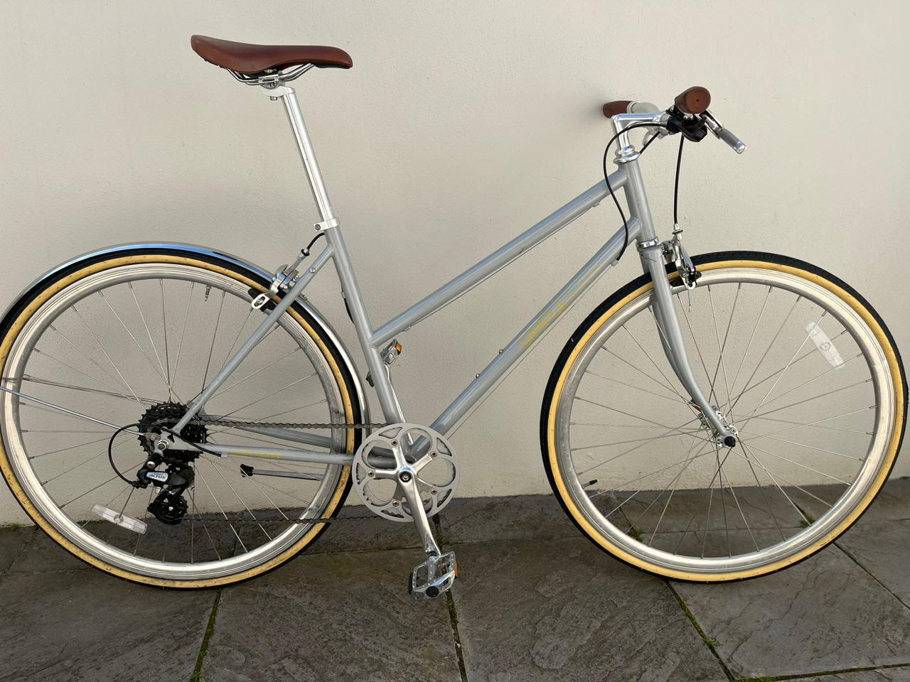 Simple Sam for Sale | Commuter Bikes | Bike Hub