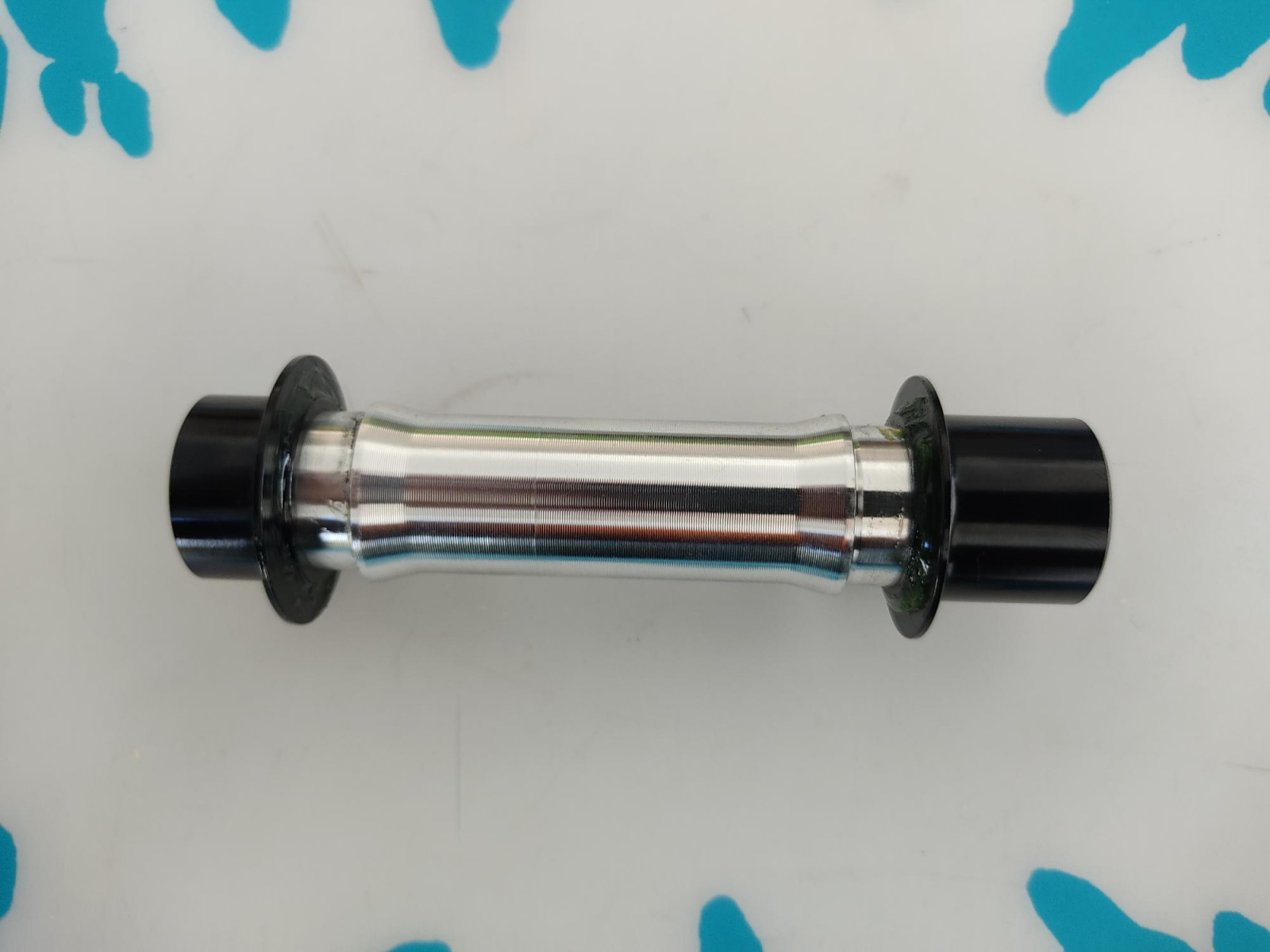 Easton 15mm axle and end caps | Wheel Spares and Axles | Bike Hub