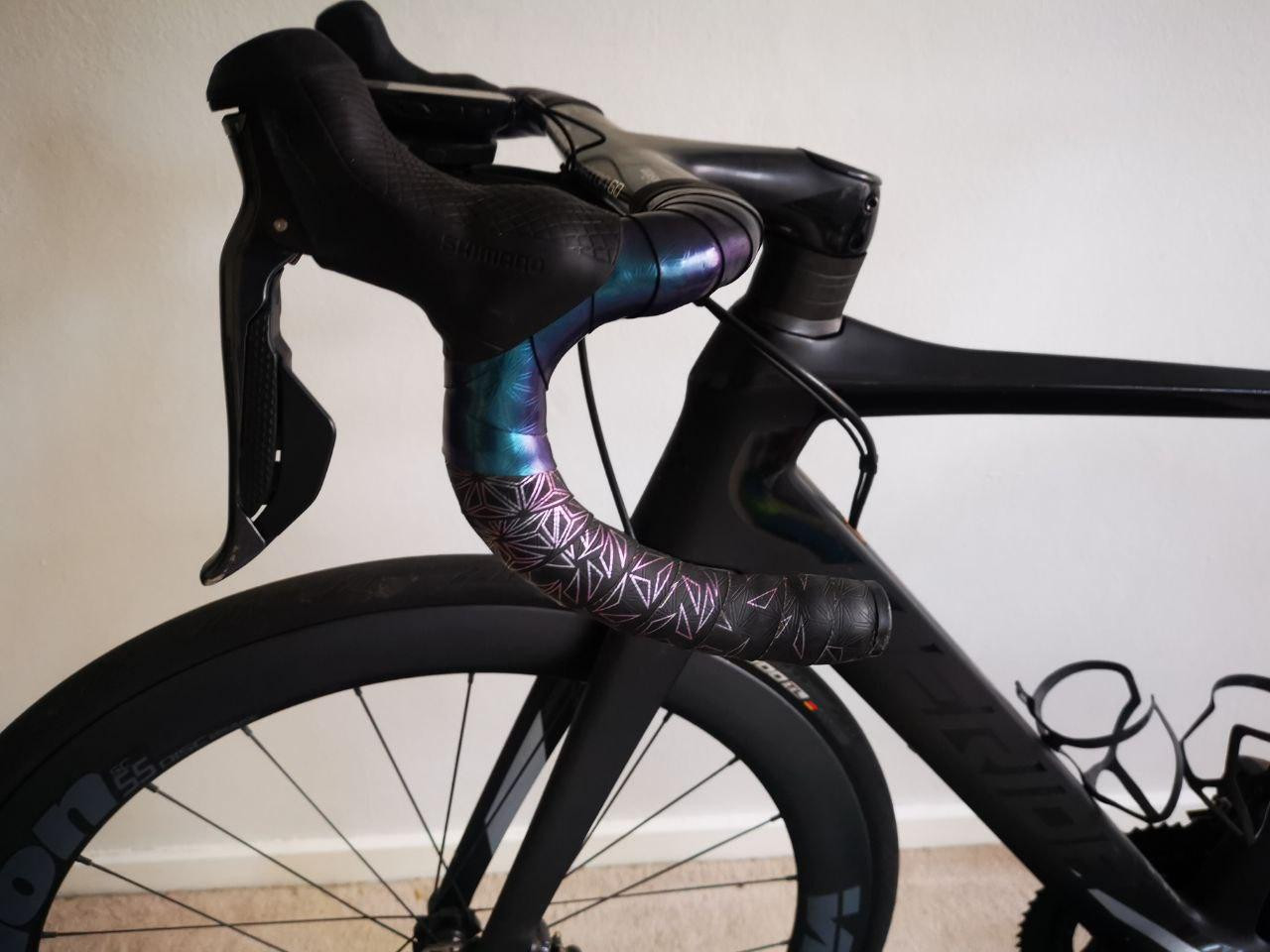 Merida Reacto CF4 Disc (TDF Frame) | Road Bikes | Bike Hub