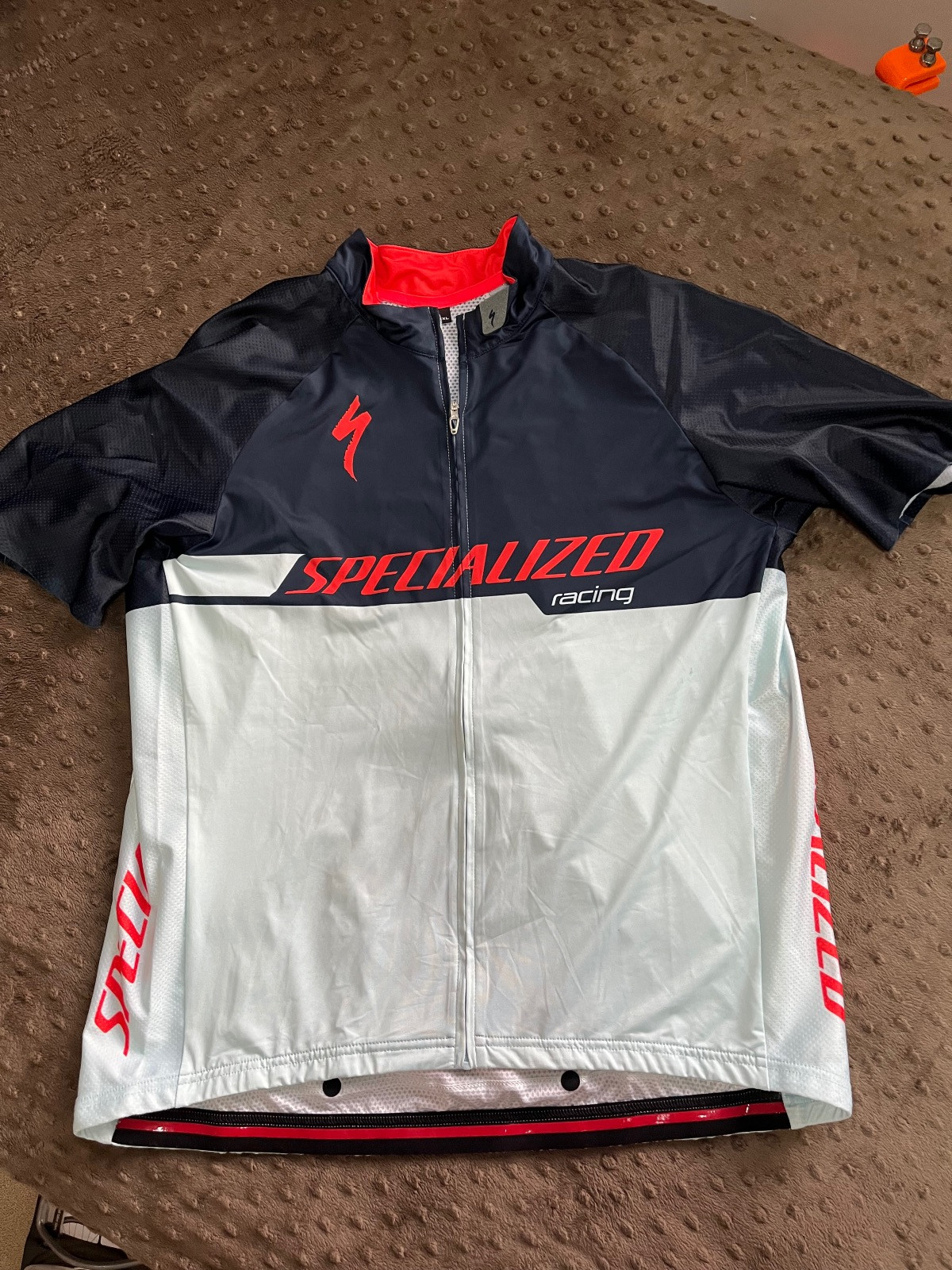Specialized XXL jersey | Jerseys | Bike Hub