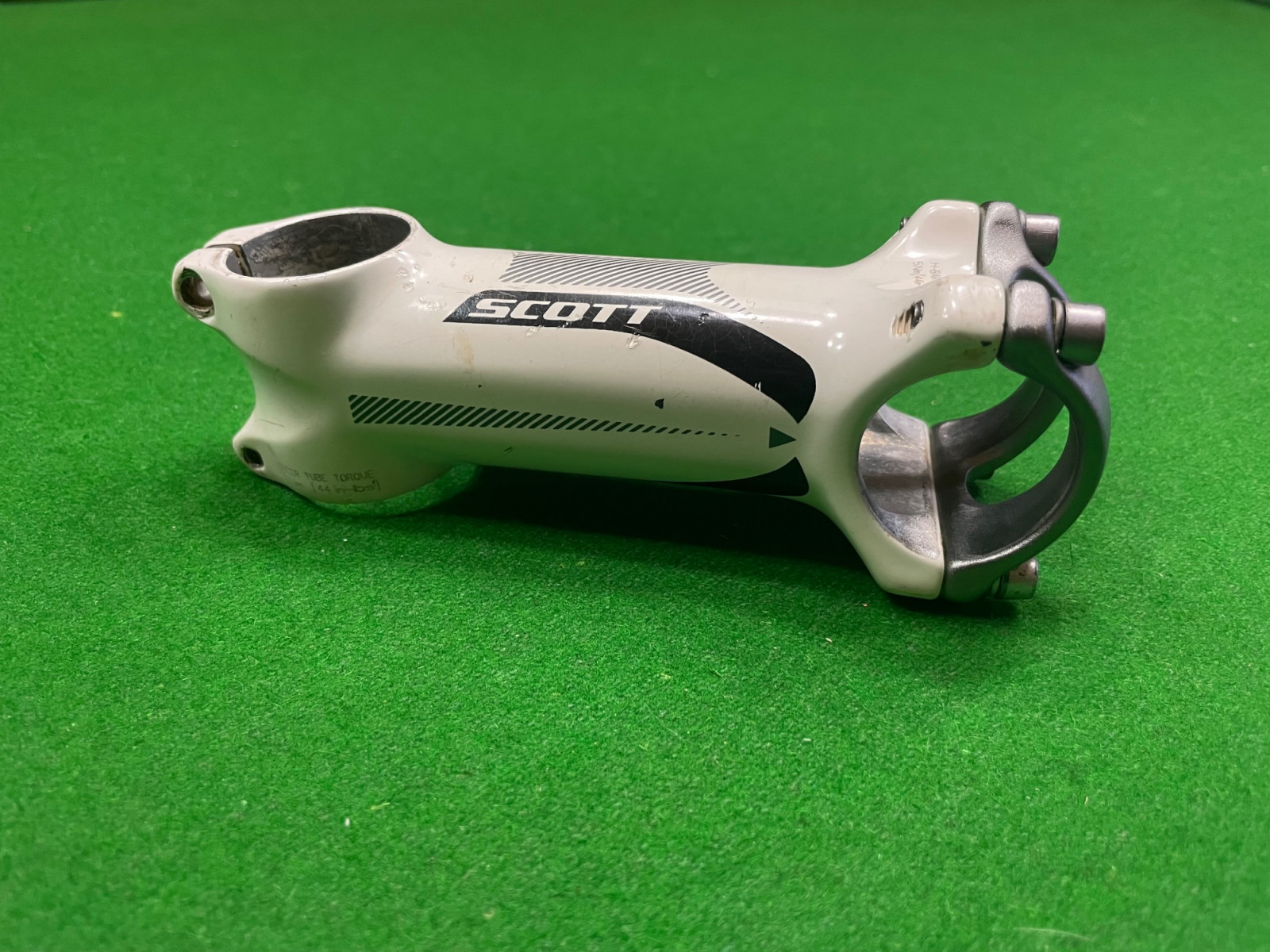 Scott Alloy Stem | Stems | Bike Hub